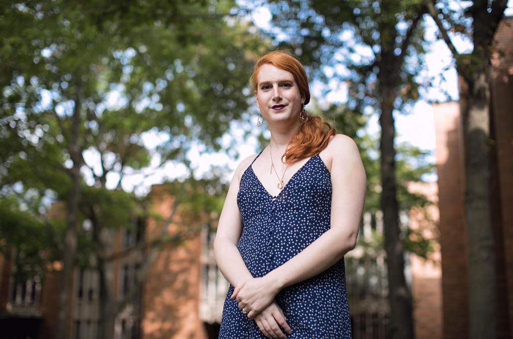 Amplifying Trans Voices | University College U of T Amplifying Trans Voices | University College U of T
